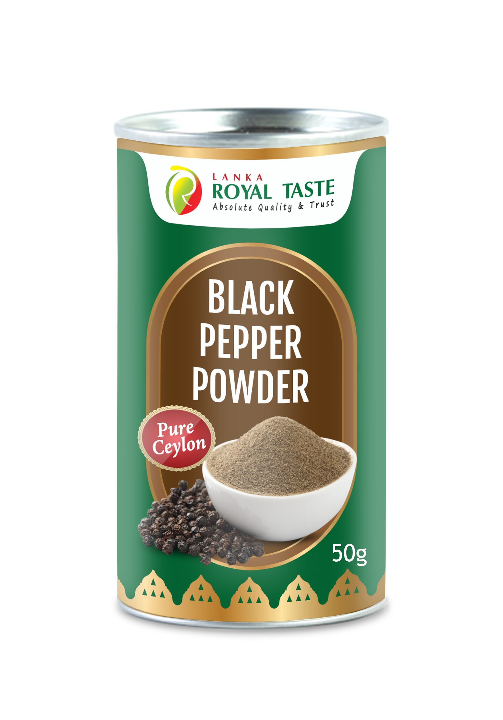 Our Products – Lanka Royal Taste