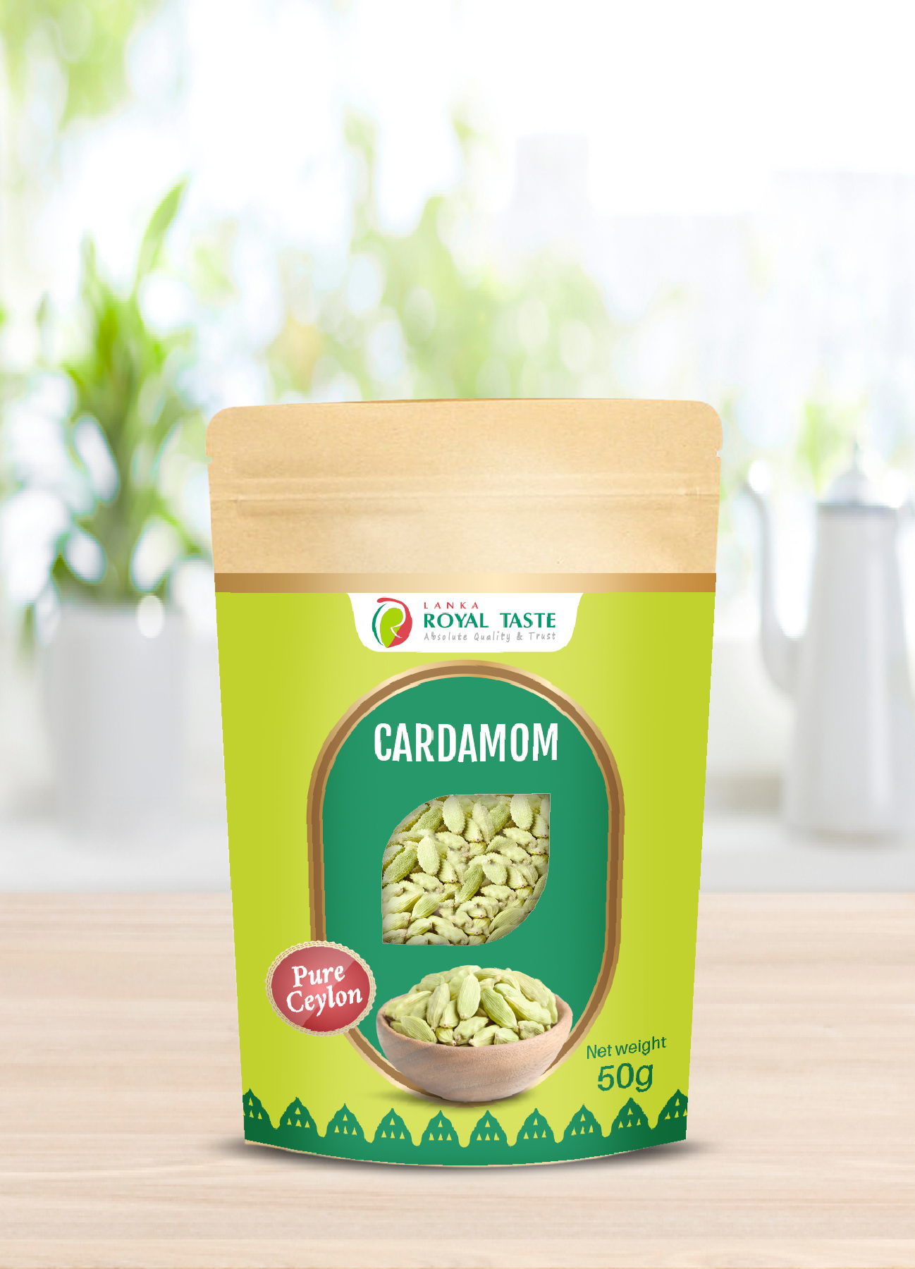 Our Products – Lanka Royal Taste