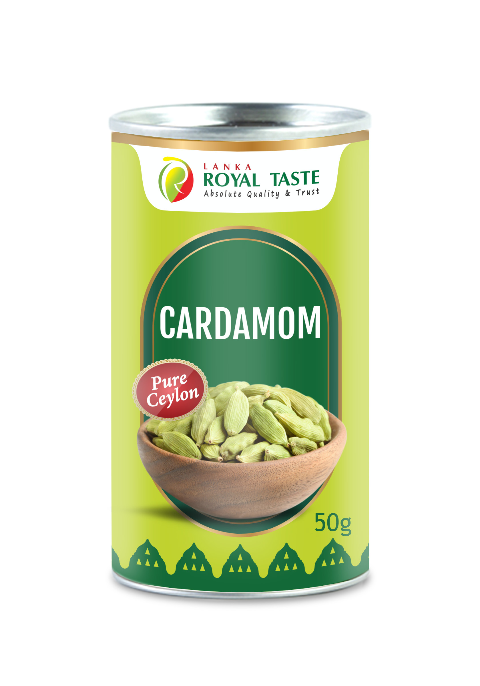 Our Products – Lanka Royal Taste