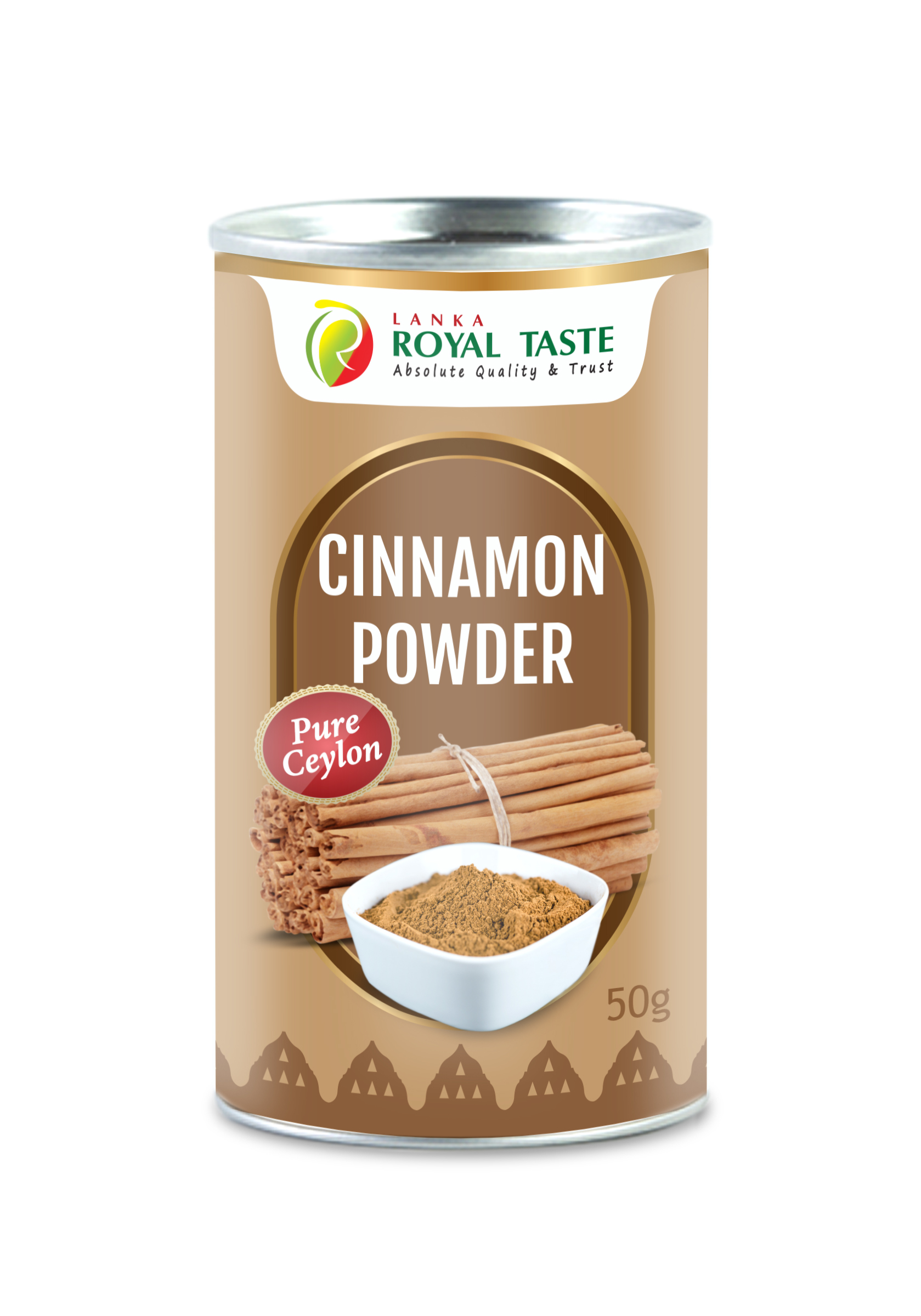 Our Products – Lanka Royal Taste