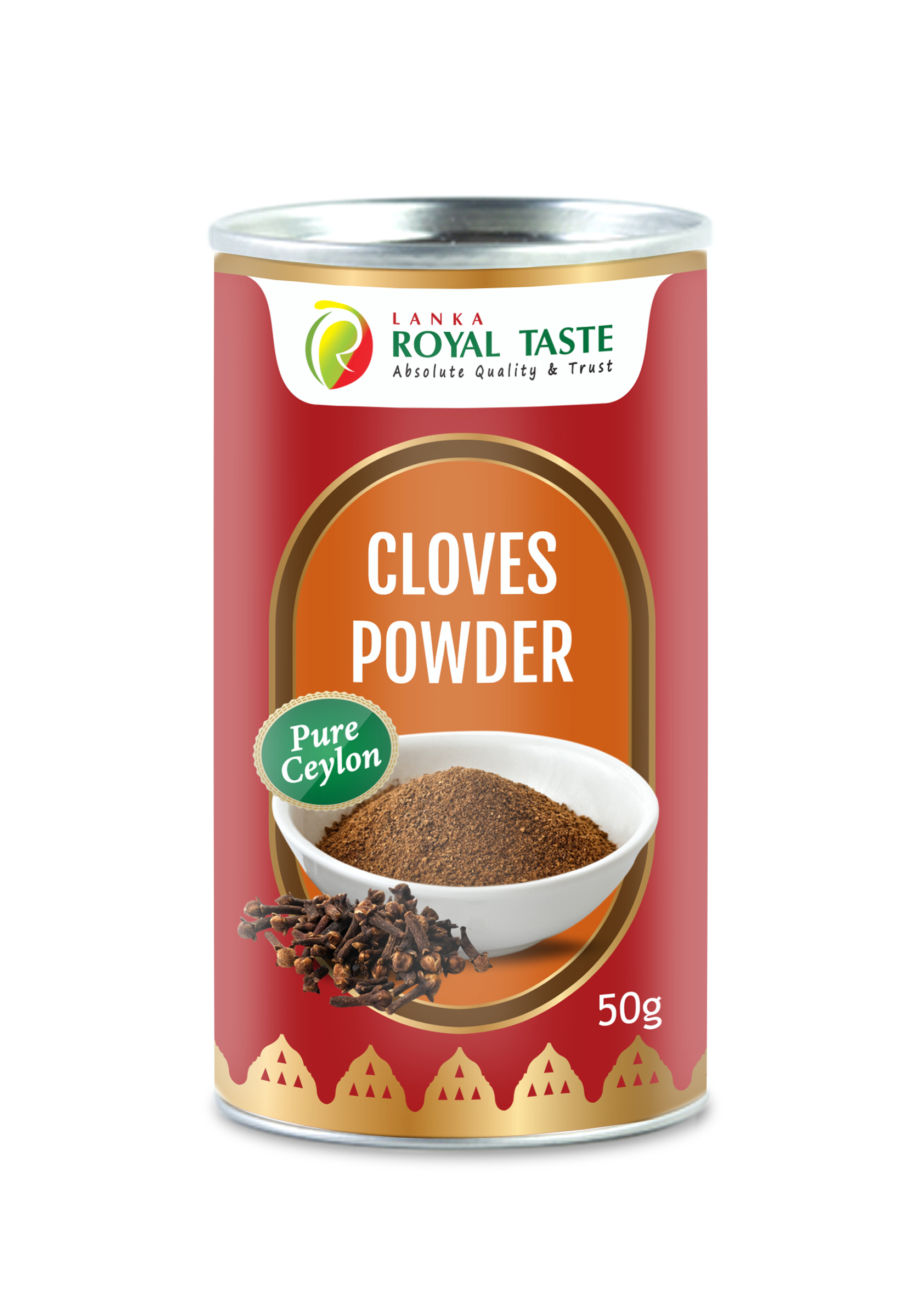 Our Products – Lanka Royal Taste