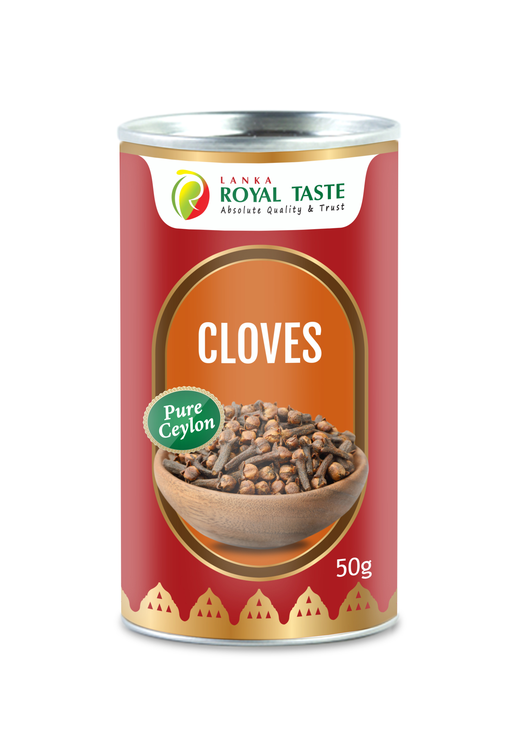 Our Products – Lanka Royal Taste