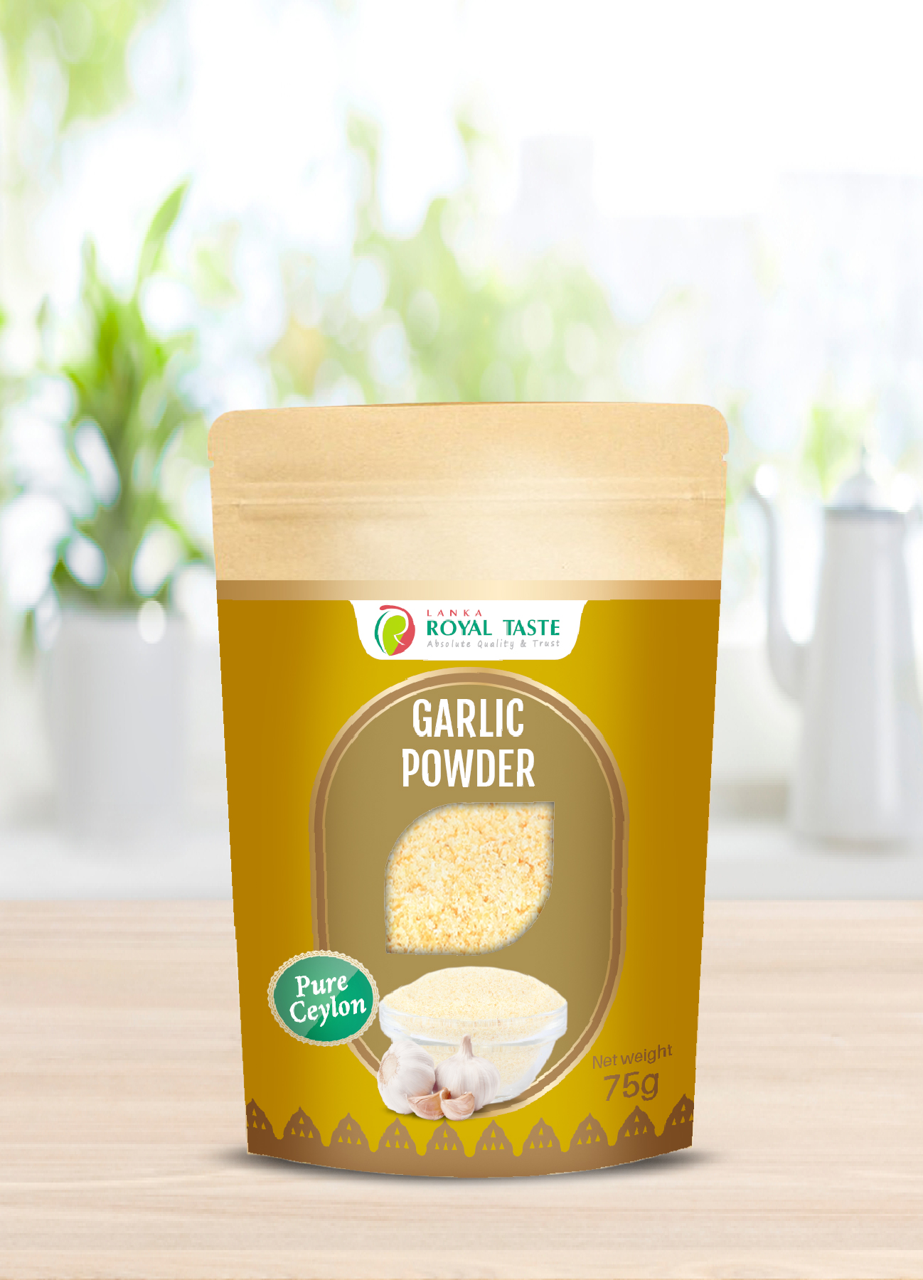 Our Products – Lanka Royal Taste