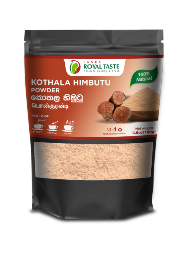 Our Products – Lanka Royal Taste