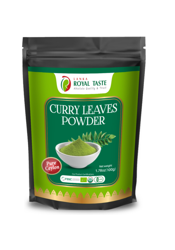 Our Products – Lanka Royal Taste