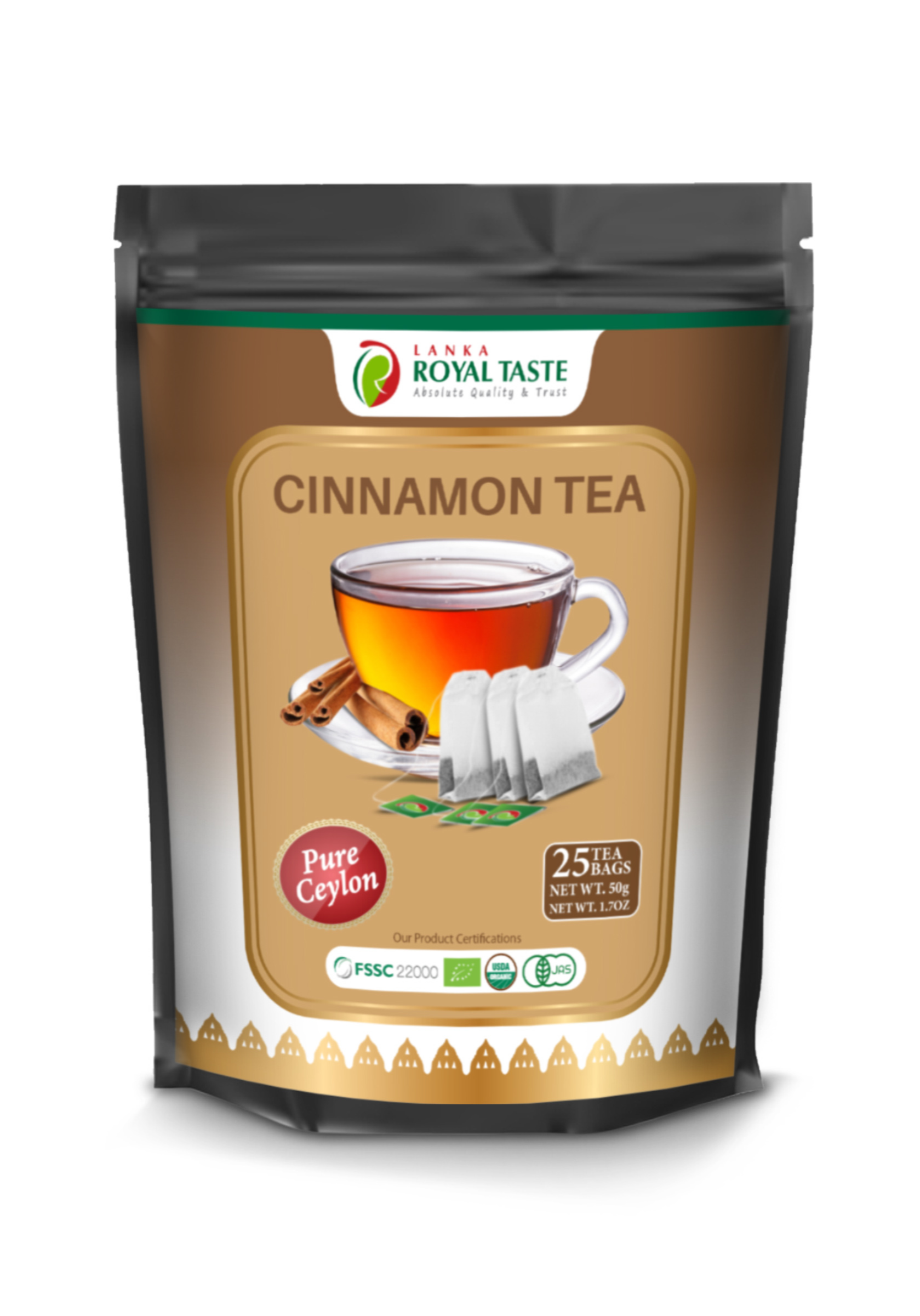 Our Products – Lanka Royal Taste