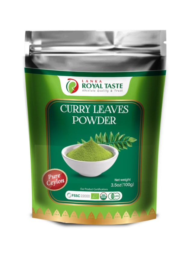 Our Products – Lanka Royal Taste